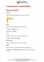 Measurement. Mathematics Worksheets and Study Guides Second Grade.