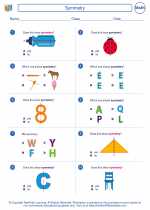 Symmetry. Mathematics Worksheets and Study Guides First Grade.