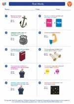 Root Words. 6th Grade ELA Worksheets and Answer Key.