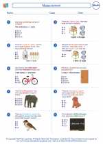 Measurement. Mathematics Worksheets and Study Guides Fifth Grade.