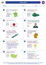 World War I. Eighth Grade Social Studies Worksheets, Study Guides and ...