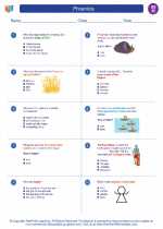 Phoenicia. Eighth Grade Social Studies Worksheets, Study Guides and ...