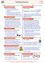 Ballad - English Language Arts Fifth Grade